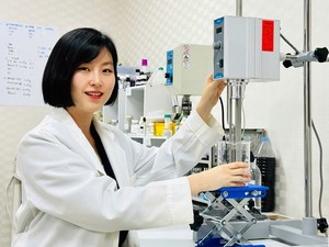 Seoholab CEO Lee Sohee: "Delivering Practical Solutions to Cosmetic Brands and Manufacturers ...